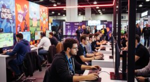 What Is an Indie Game? Ultimate Guide - Joy Stiq Arena