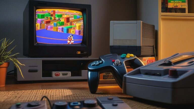 Nintendo 64 in 2025: Hardware Mods vs Emulators vs Switch Online - Joy ...