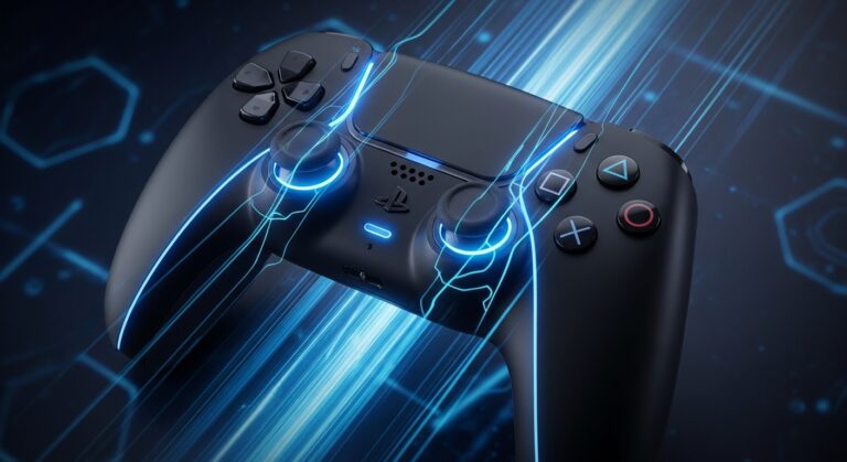 Best PS5 Controller Settings for Pro Players - Joy Stiq Arena